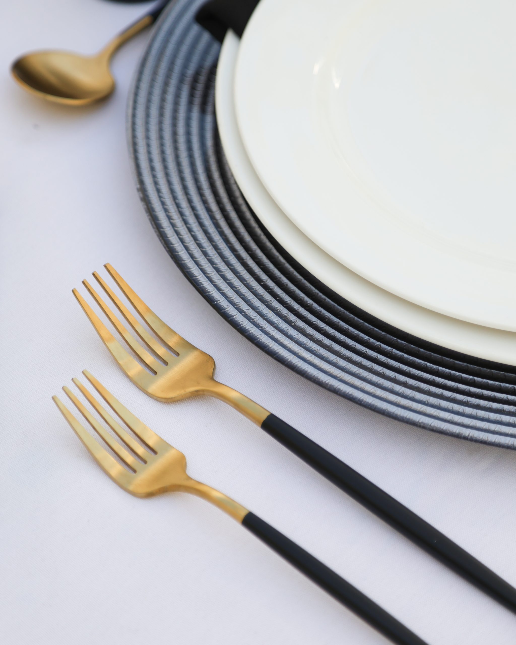 Cutlery | Chic Event Hire